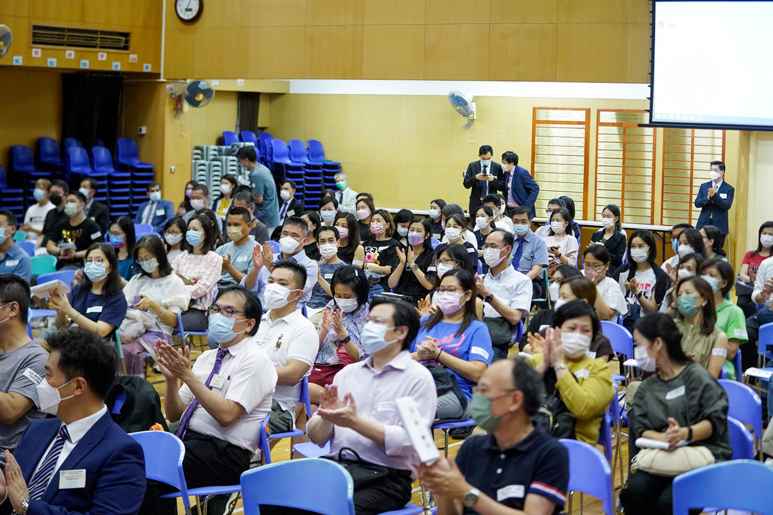 School News and Events Year 2022-2023 – G.T. (Ellen Yeung) College