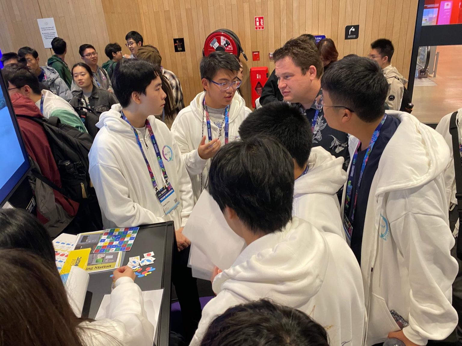 GT iGEM team achieved GOLD medal for a fourth consecutive year – G.T ...